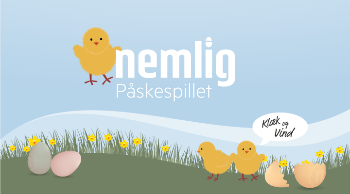 Nemlig