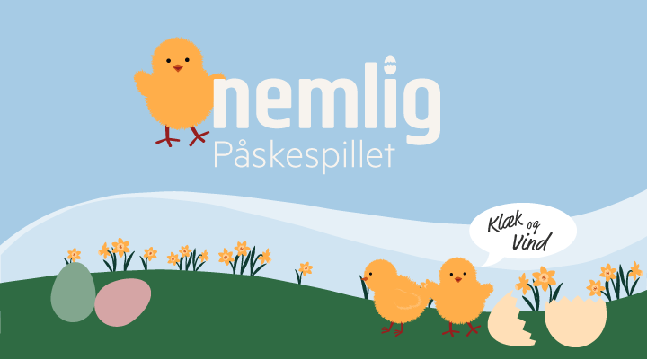 Nemlig